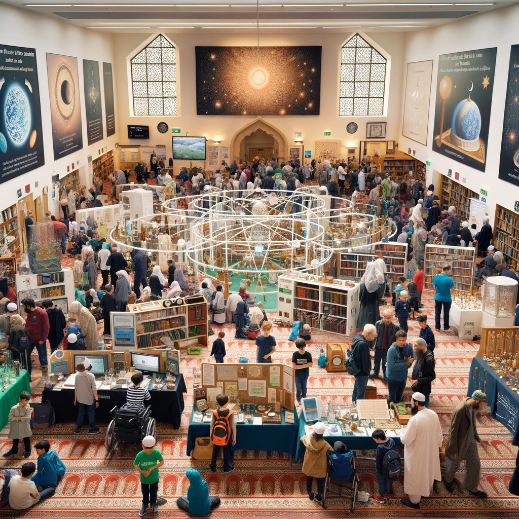 Yıldırım Beyazıt Cami